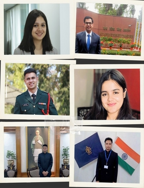 Dps Varanasi